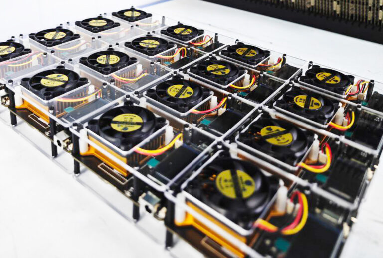 Top 8 Mining Devices for Home Users In 2025